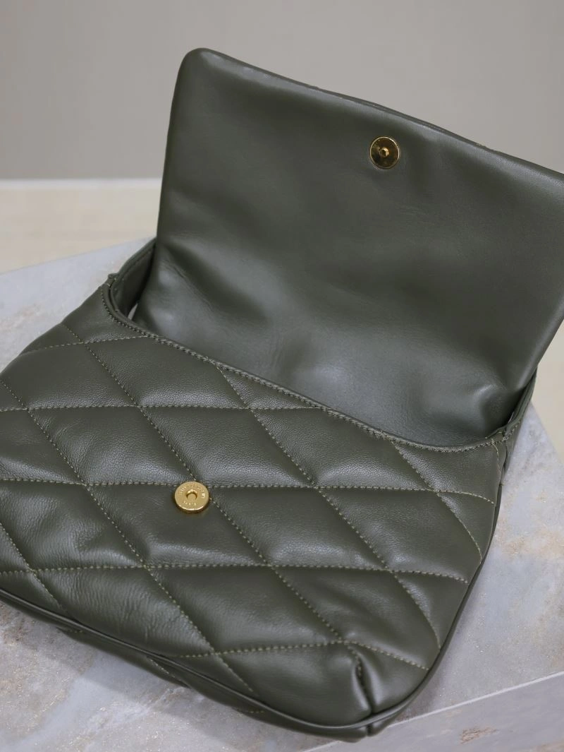 Inexpensive YSL Satchel Bags