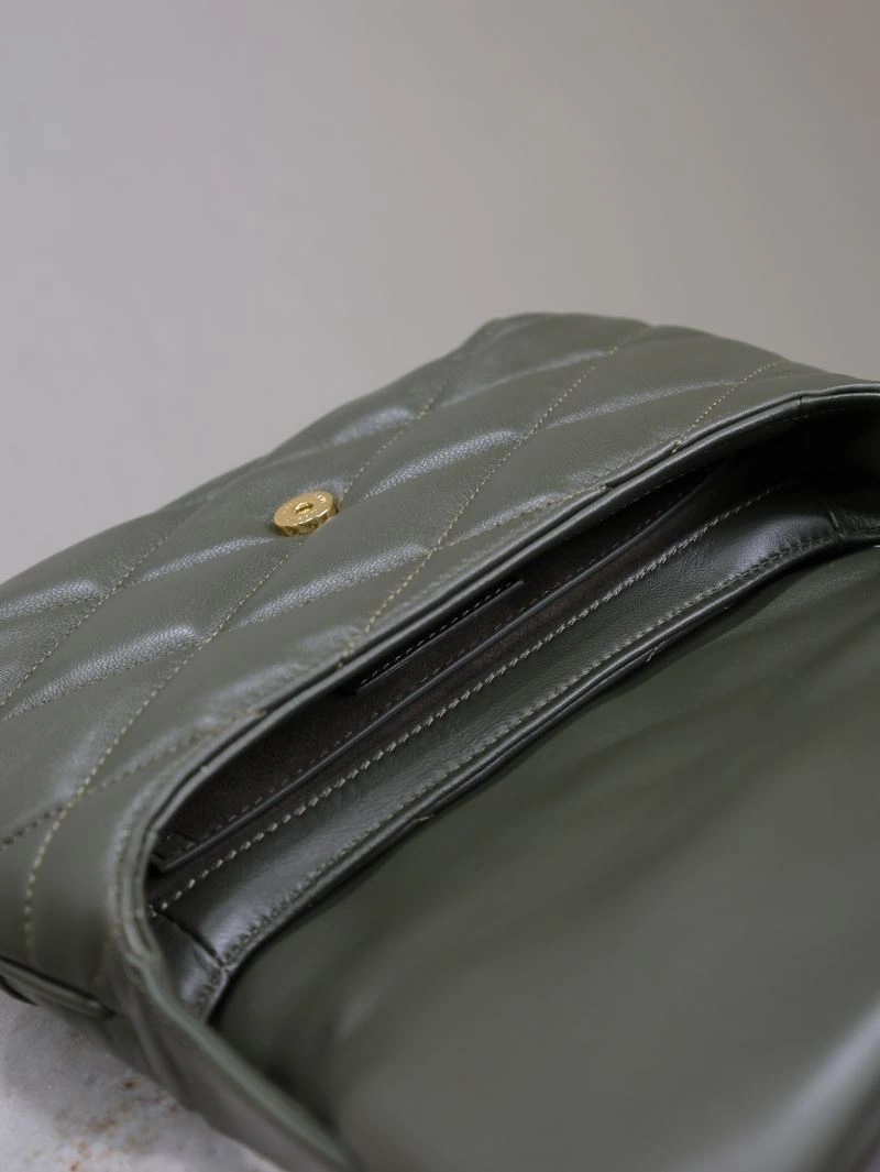 Inexpensive YSL Satchel Bags