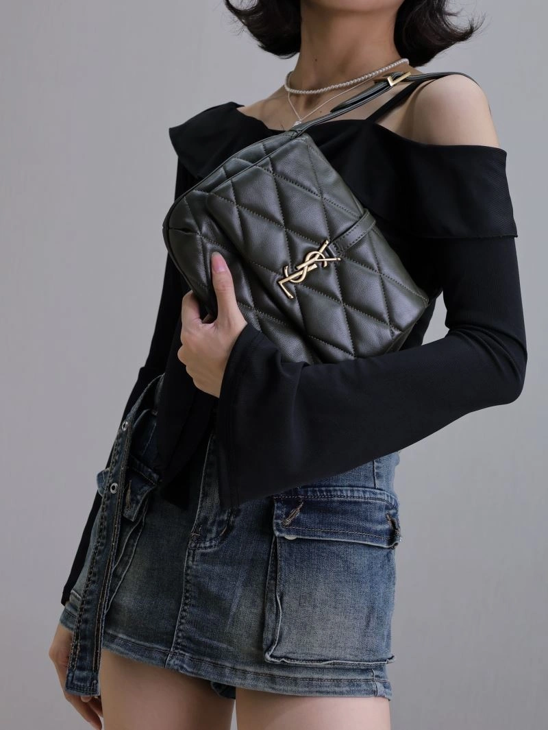 Inexpensive YSL Satchel Bags