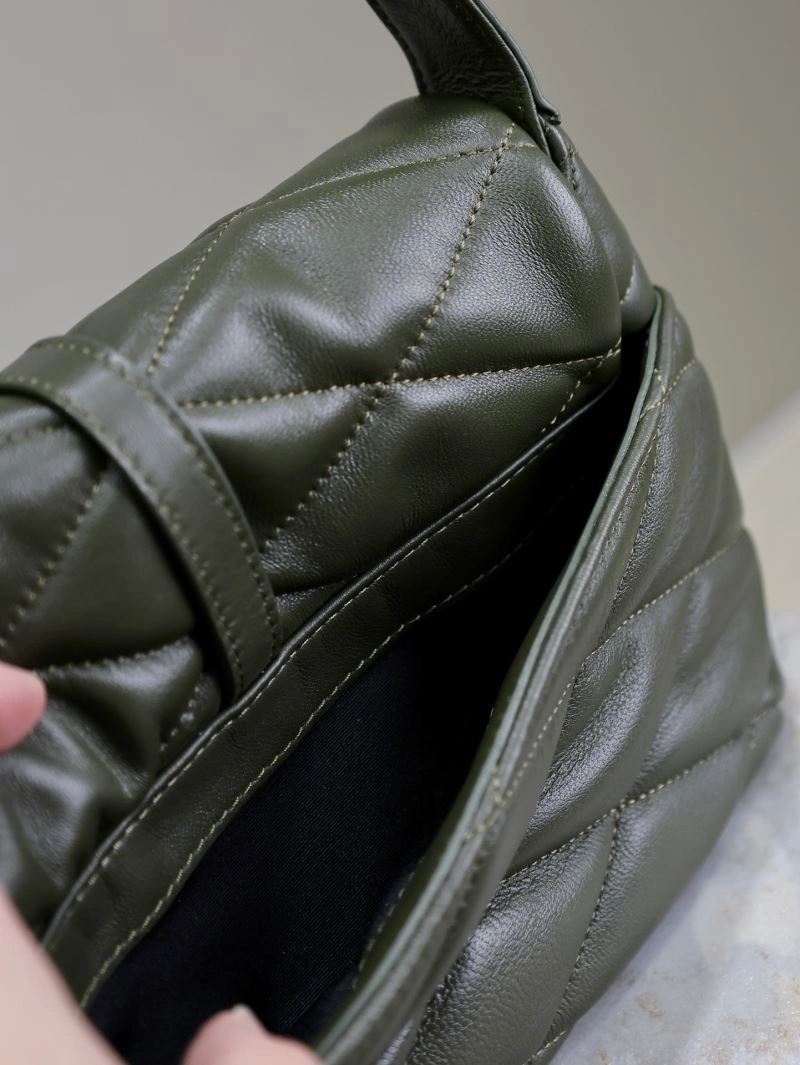 Inexpensive YSL Satchel Bags