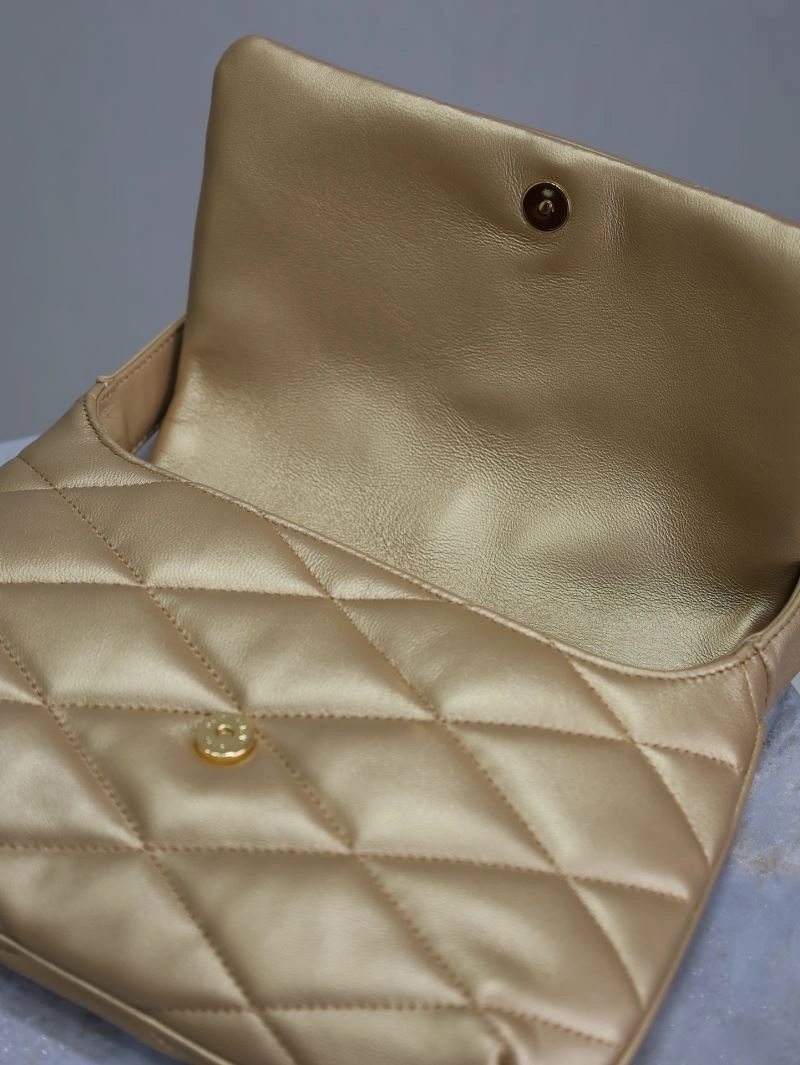 Legit YSL Satchel Bags