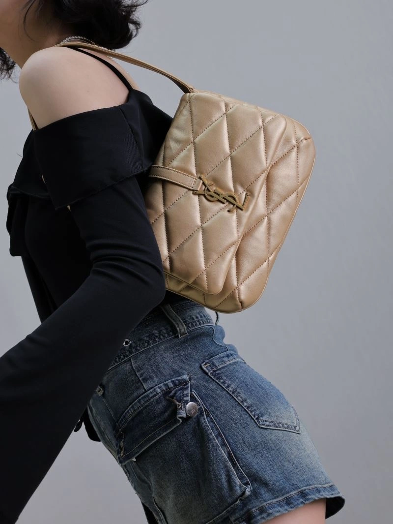 Legit YSL Satchel Bags