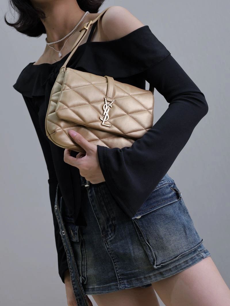 Legit YSL Satchel Bags