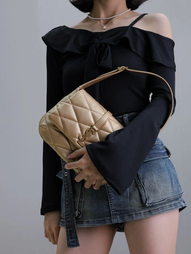 Legit YSL Satchel Bags