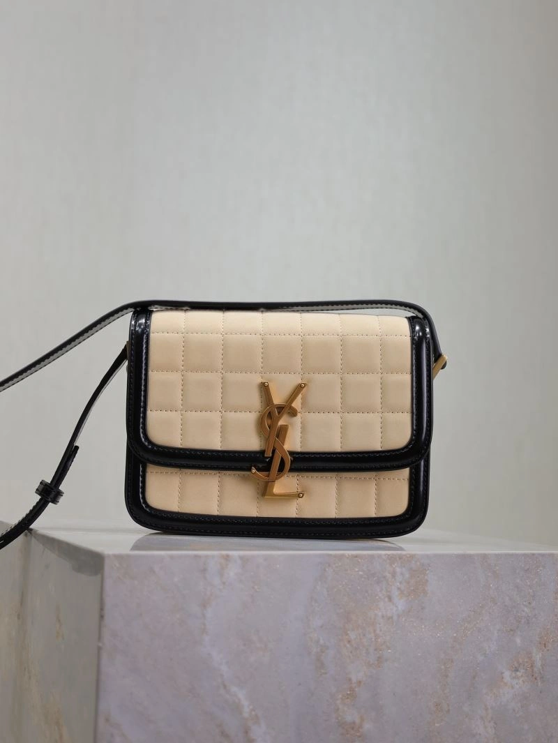 YSL Satchel Bags