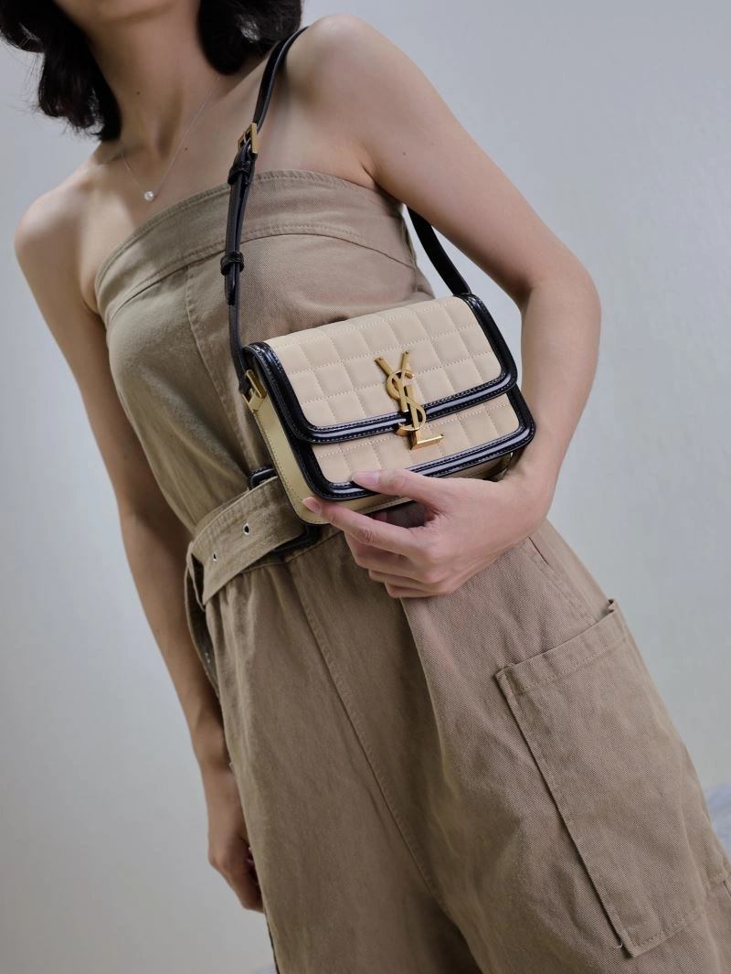 Precise copy YSL Satchel Bags