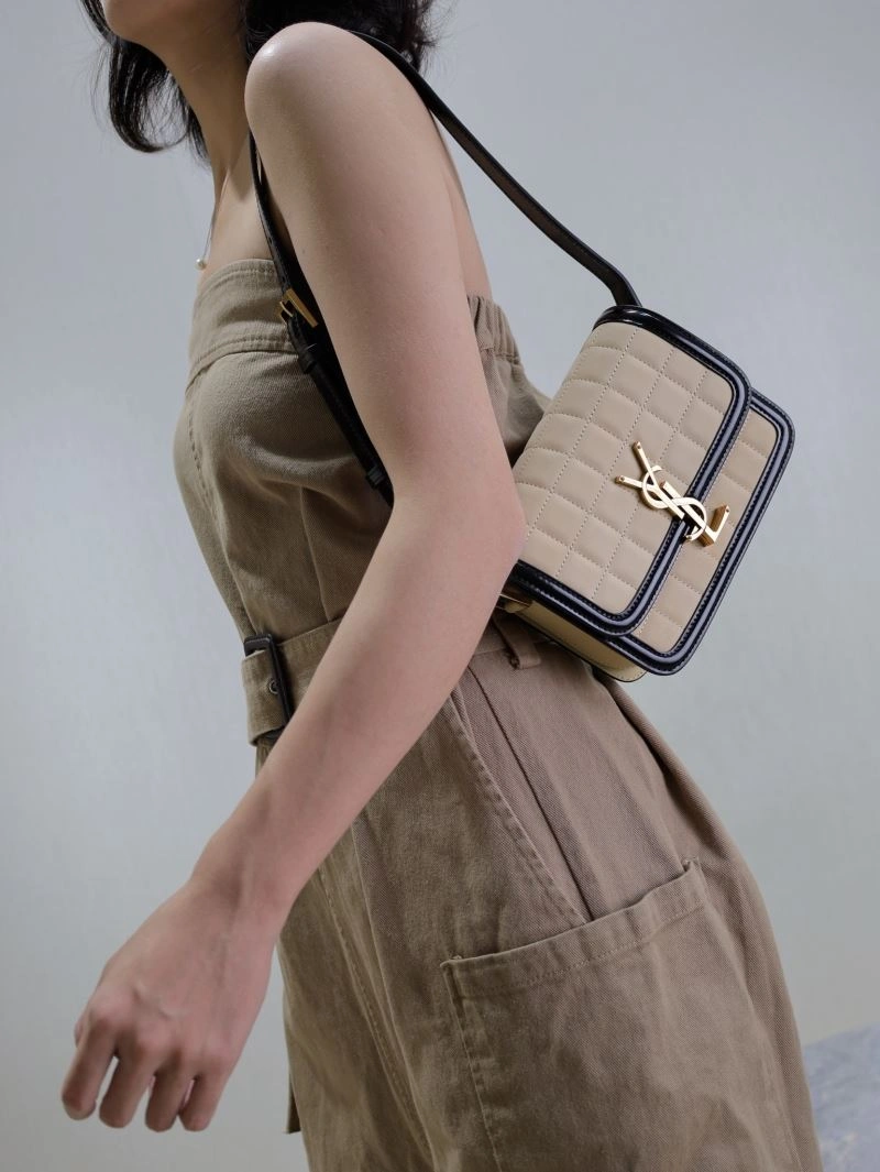 Precise copy YSL Satchel Bags