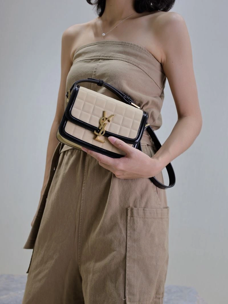 Precise copy YSL Satchel Bags