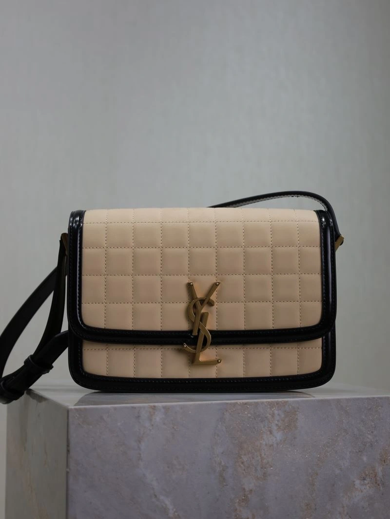 YSL Satchel Bags