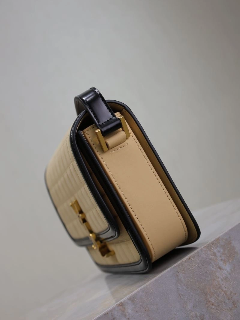 Budget-friendly YSL Satchel Bags