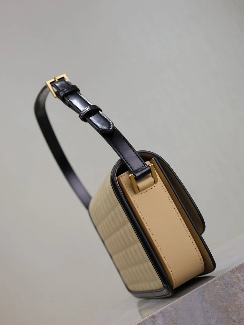 Budget-friendly YSL Satchel Bags