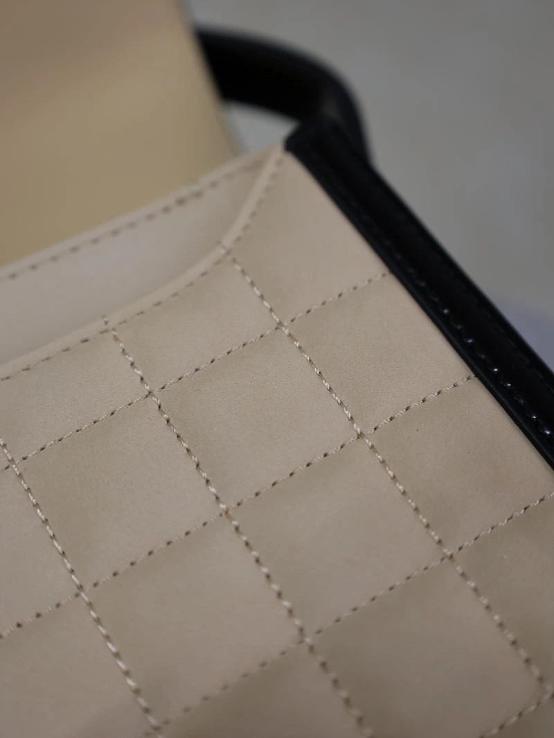Budget-friendly YSL Satchel Bags