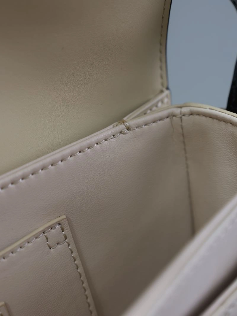 Budget-friendly YSL Satchel Bags