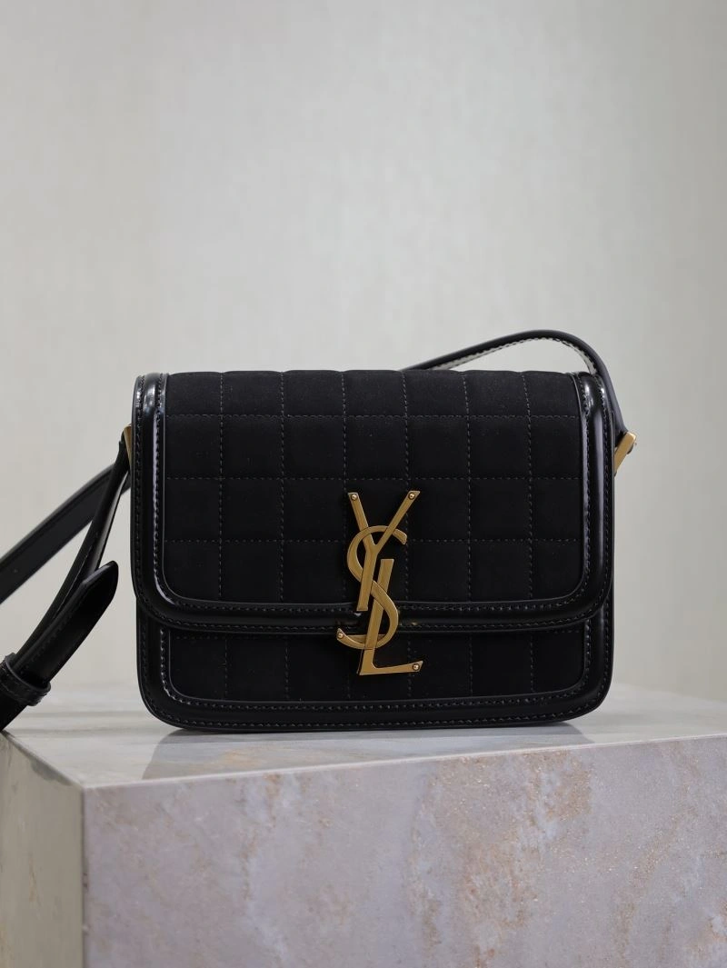 YSL Satchel Bags