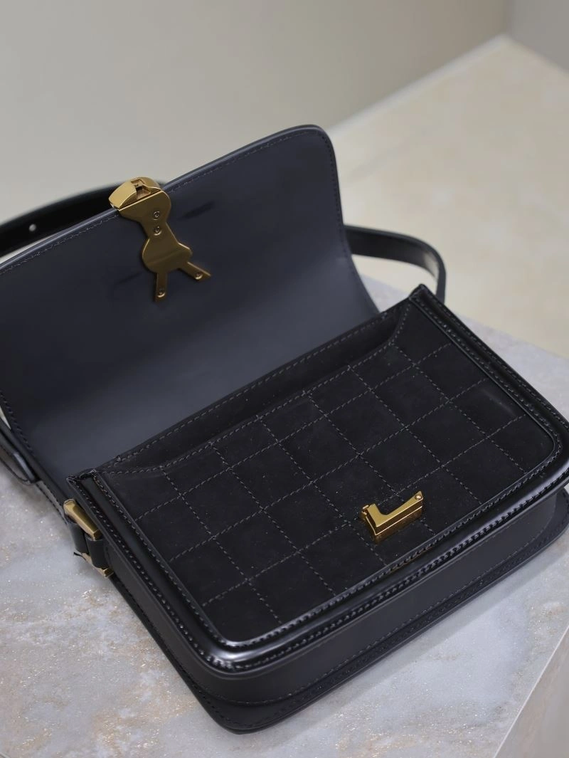 Low-cost YSL Satchel Bags