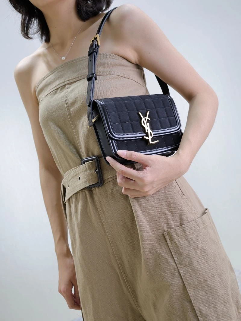Low-cost YSL Satchel Bags