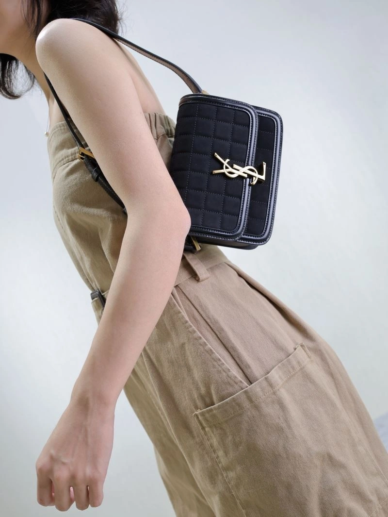 Low-cost YSL Satchel Bags