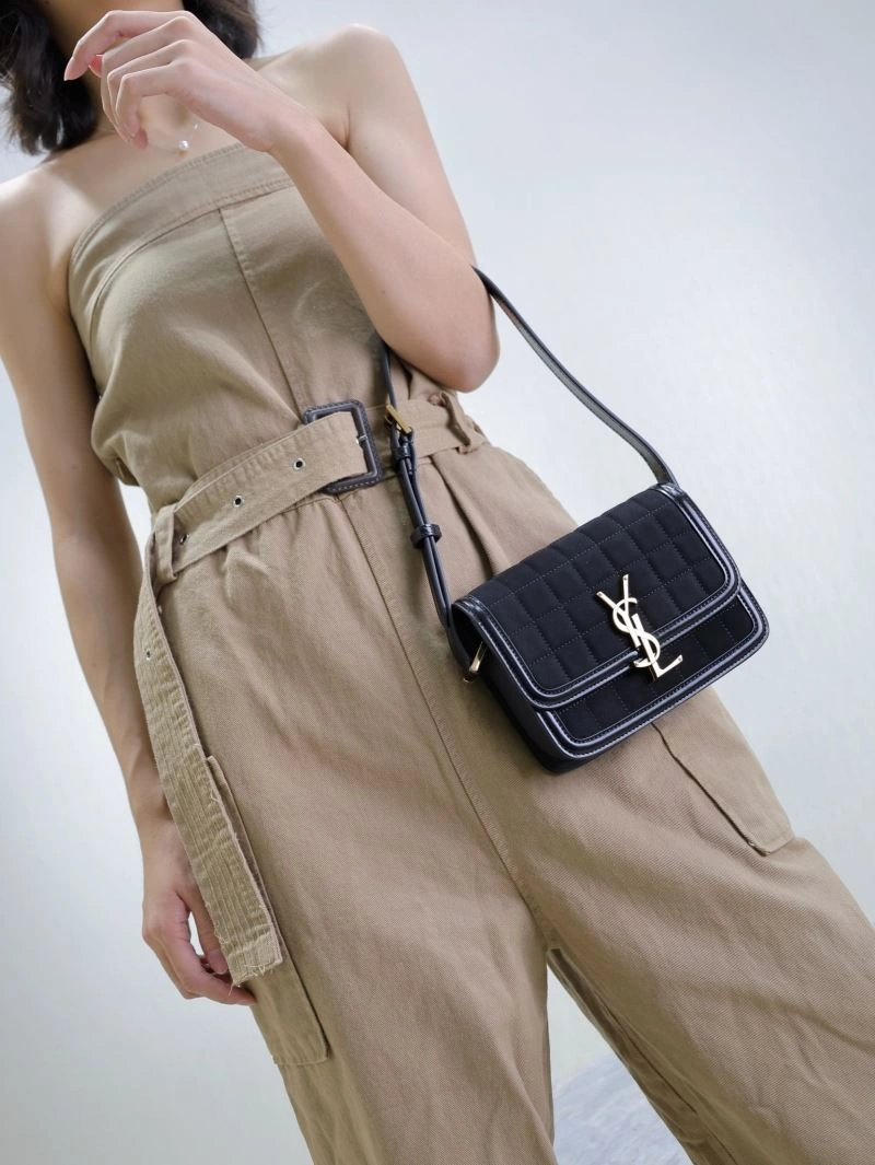 Low-cost YSL Satchel Bags