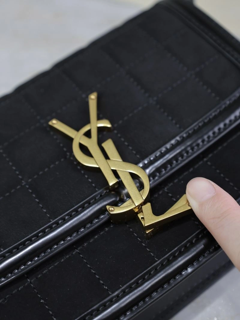 Low-cost YSL Satchel Bags