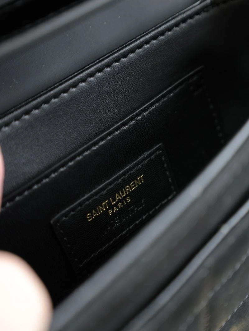 Low-cost YSL Satchel Bags