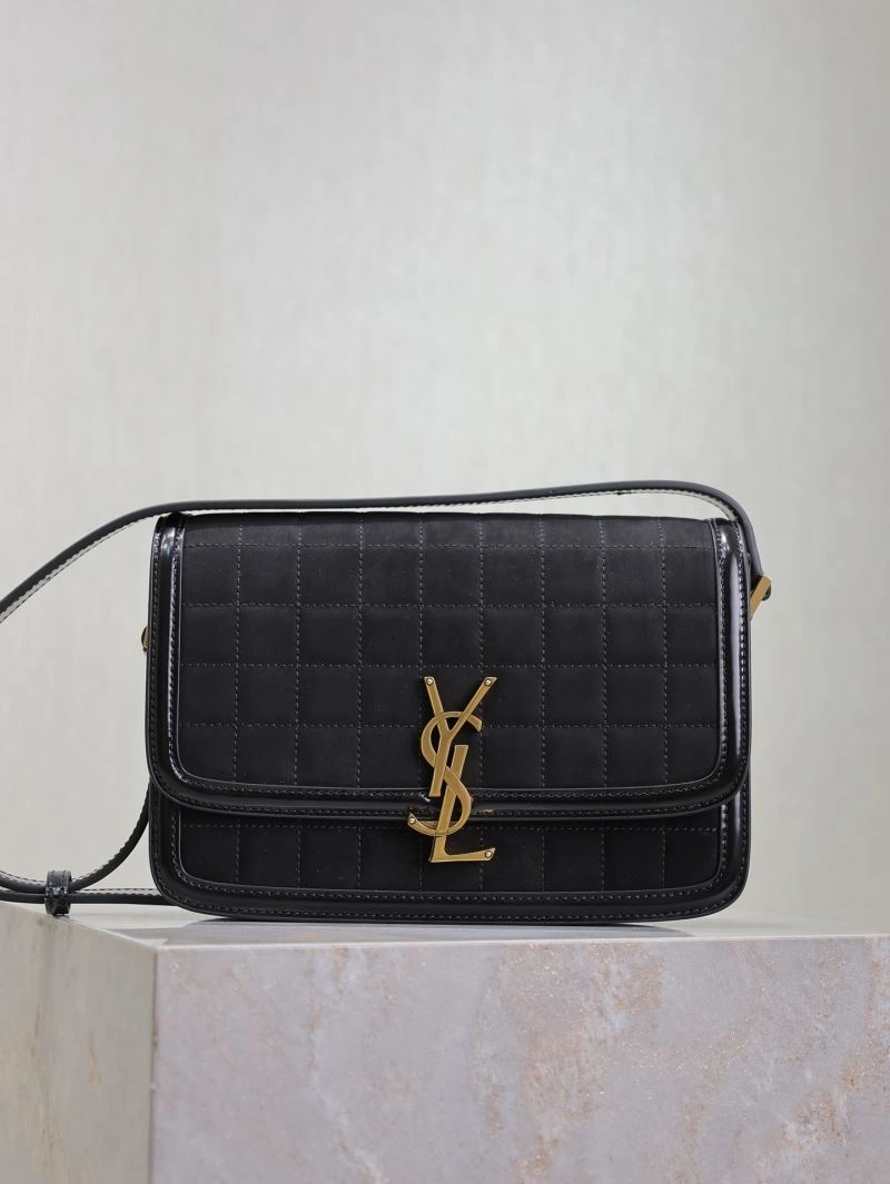 YSL Satchel Bags