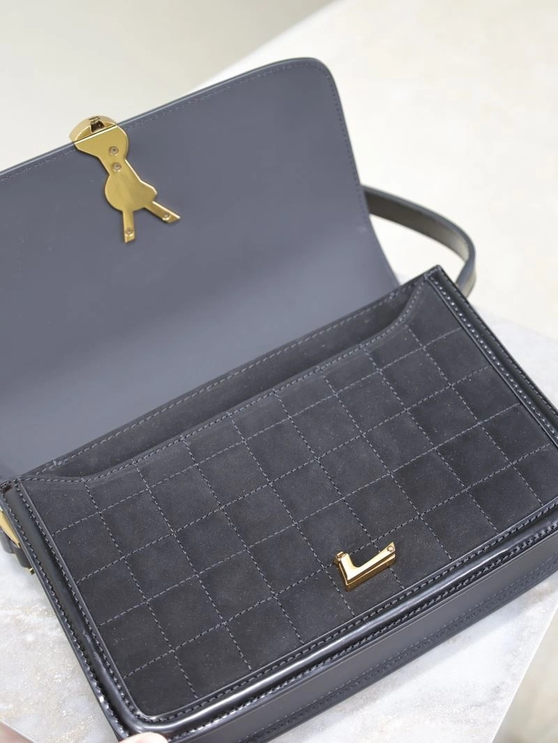 Precise copy YSL Satchel Bags