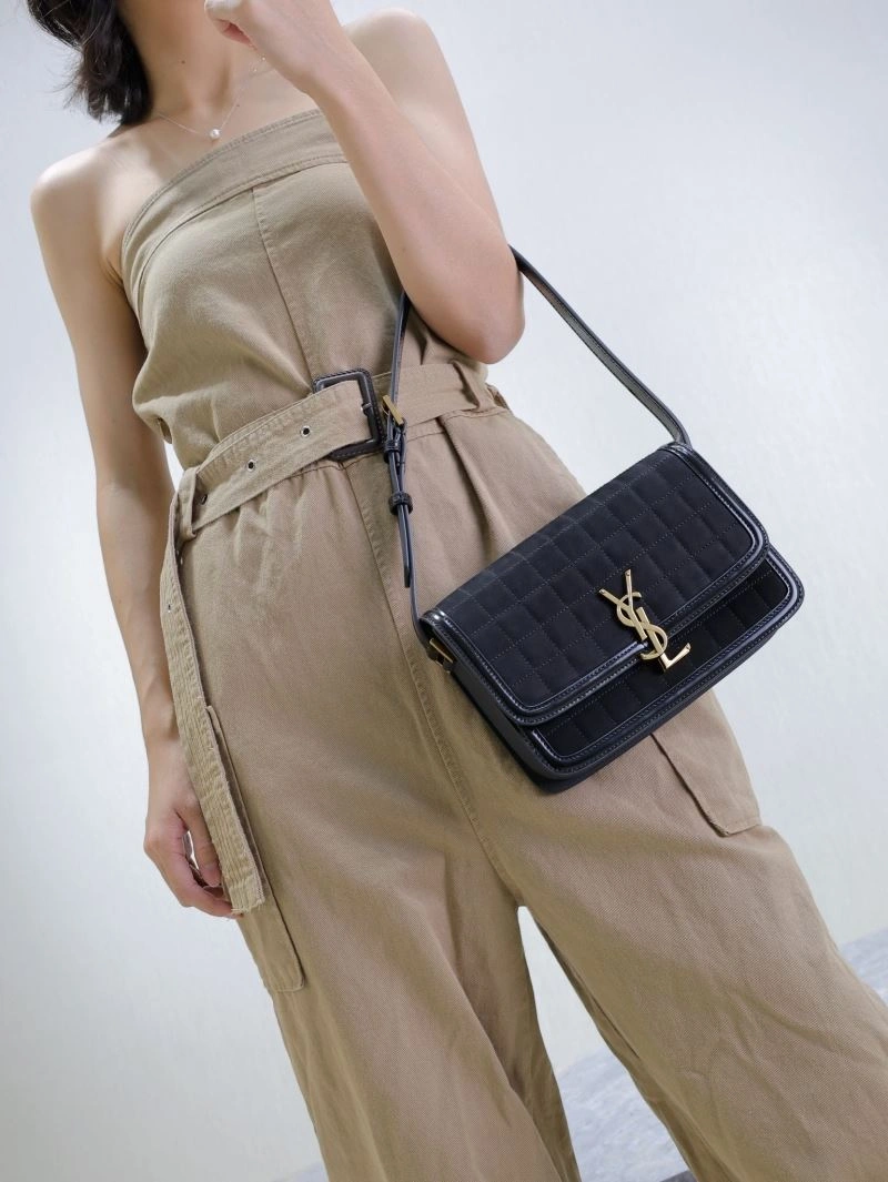 Precise copy YSL Satchel Bags