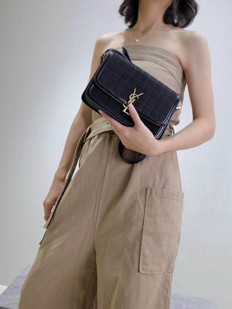 Precise copy YSL Satchel Bags