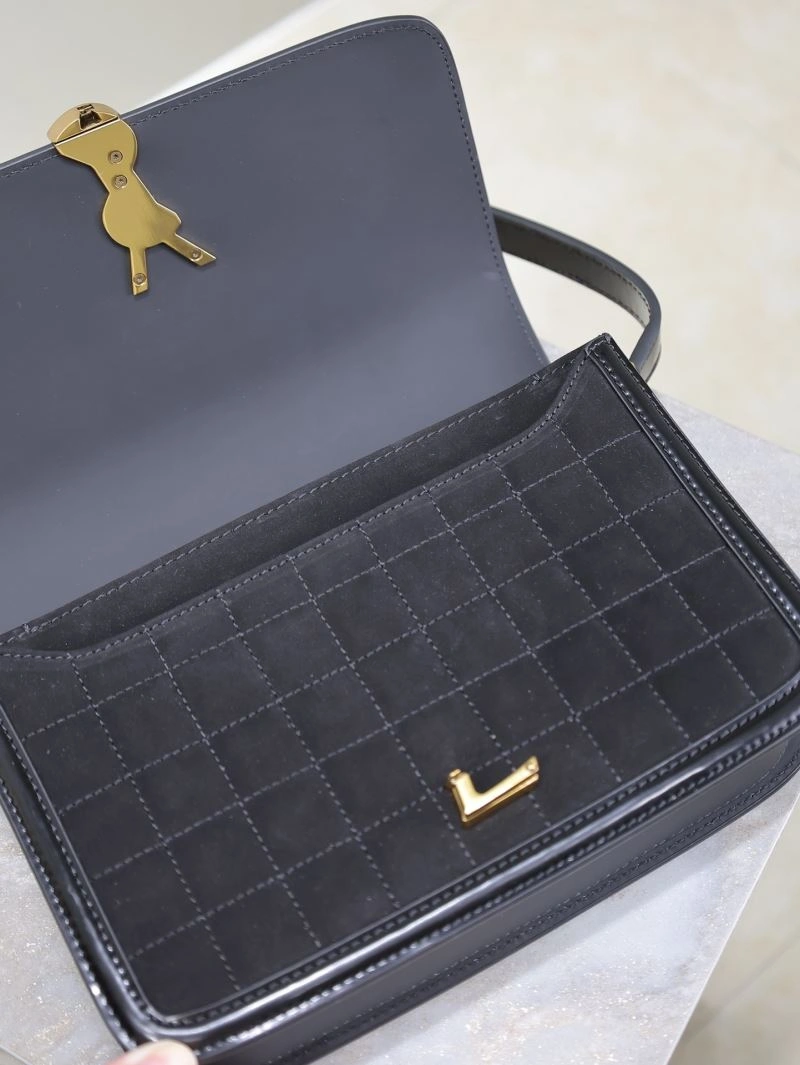Precise copy YSL Satchel Bags
