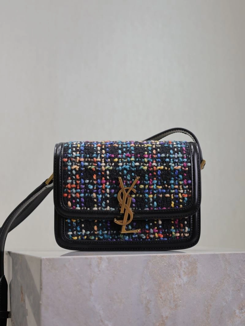 YSL Satchel Bags