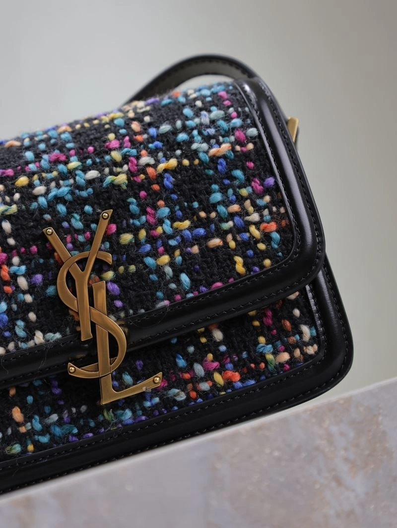 High accuracy YSL Satchel Bags
