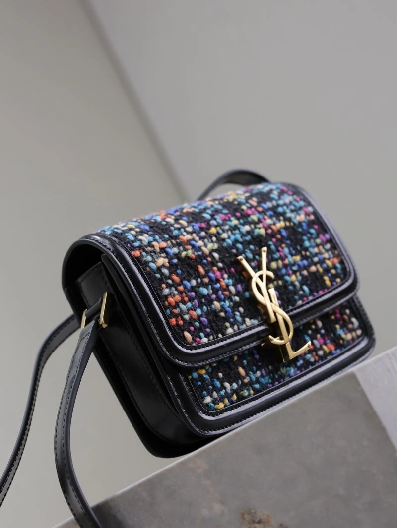 High accuracy YSL Satchel Bags