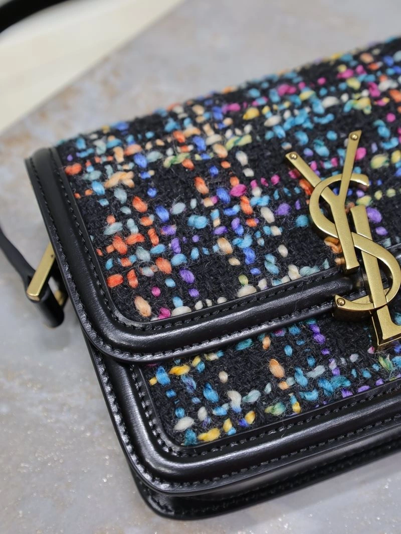 High accuracy YSL Satchel Bags