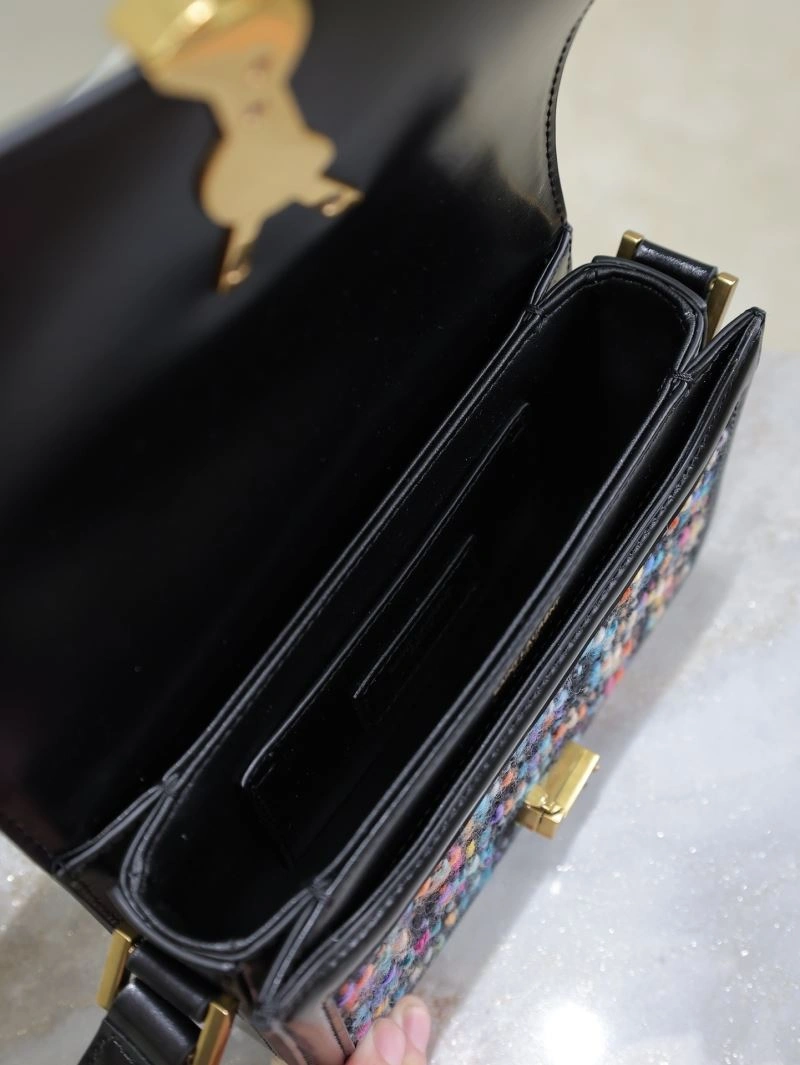 High accuracy YSL Satchel Bags
