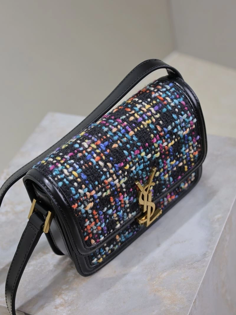 High accuracy YSL Satchel Bags