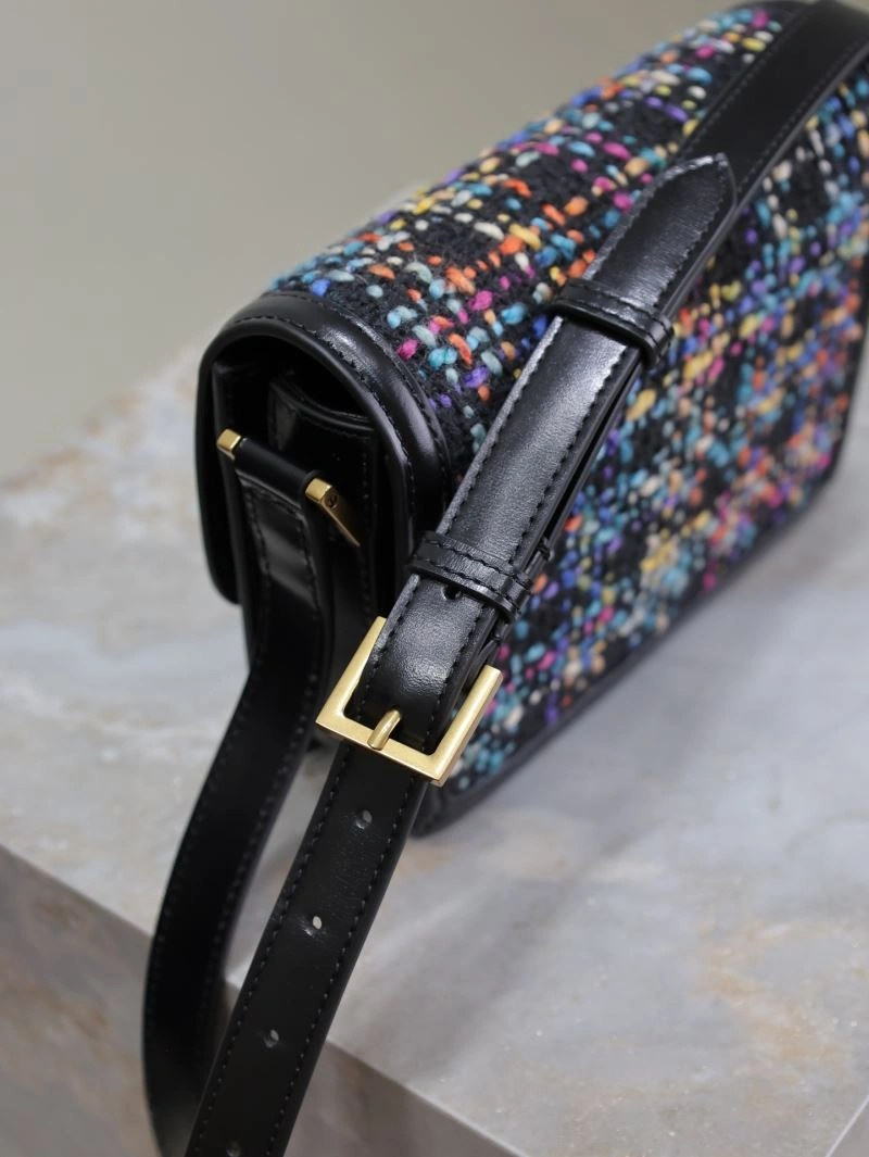 High accuracy YSL Satchel Bags