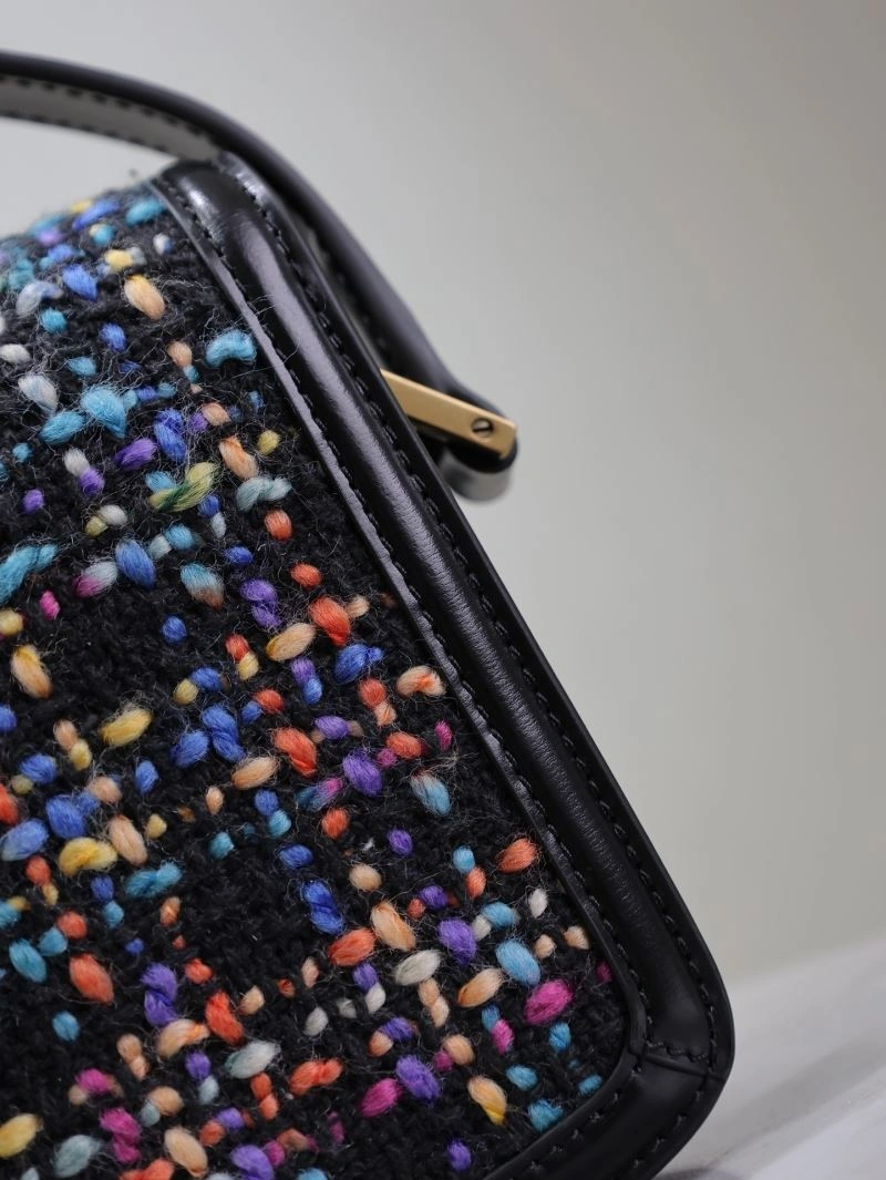 High accuracy YSL Satchel Bags