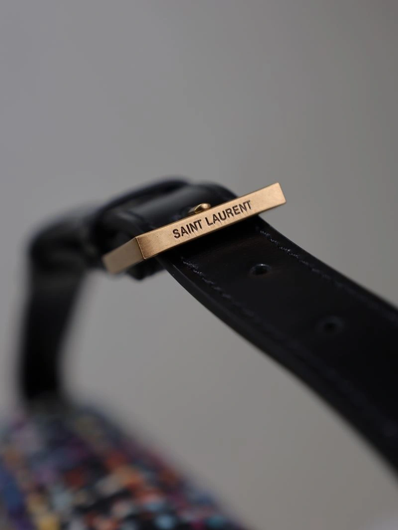 High accuracy YSL Satchel Bags
