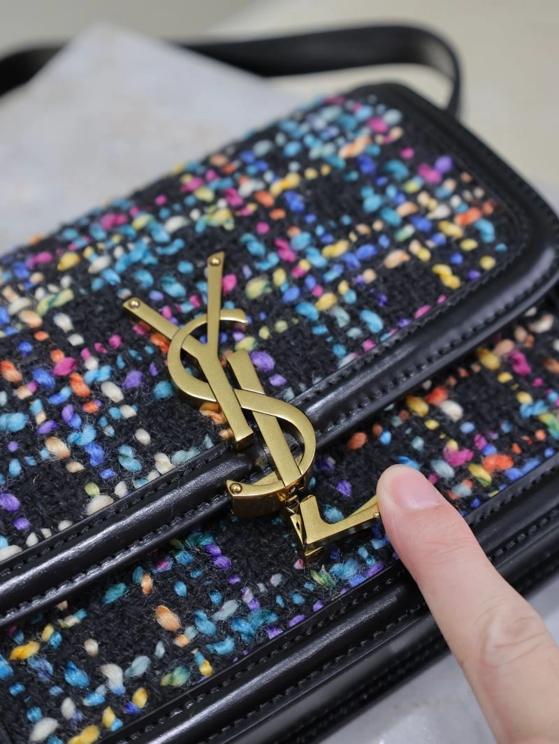 High accuracy YSL Satchel Bags