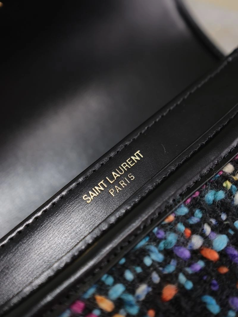 High accuracy YSL Satchel Bags