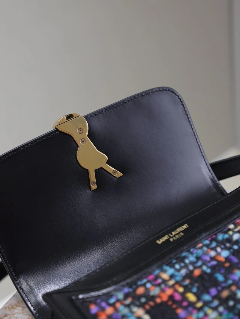 High accuracy YSL Satchel Bags