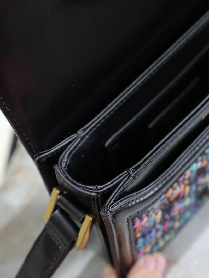 High accuracy YSL Satchel Bags