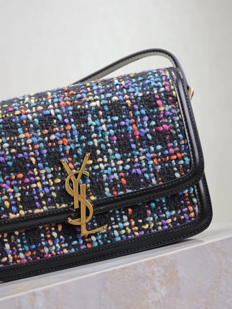 Perfect replica YSL Satchel Bags