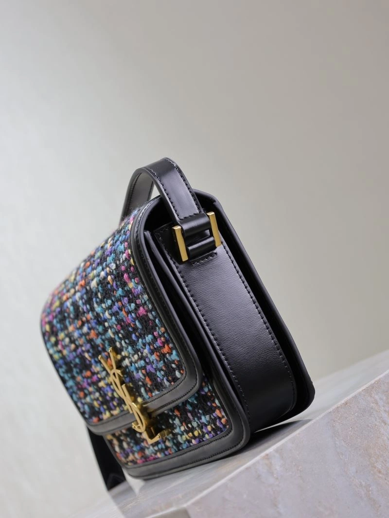 Perfect replica YSL Satchel Bags