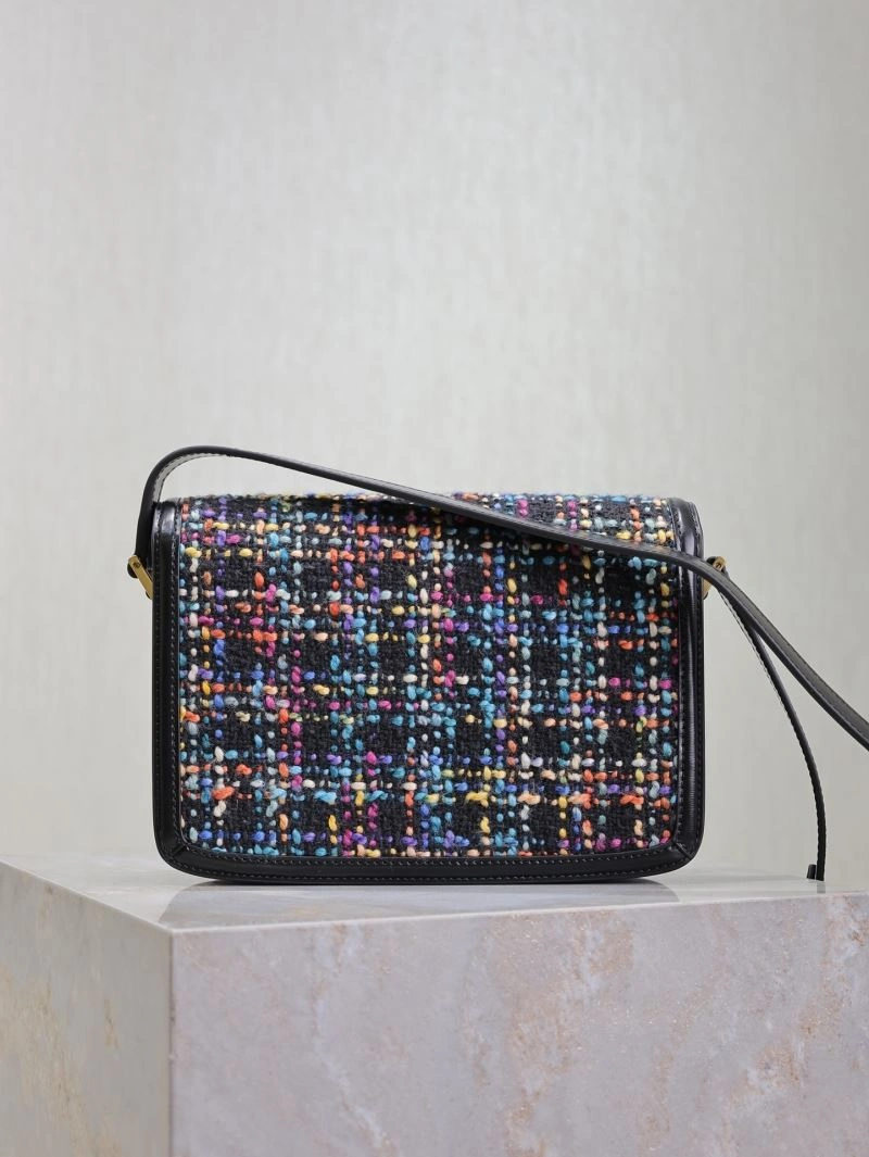 Perfect replica YSL Satchel Bags