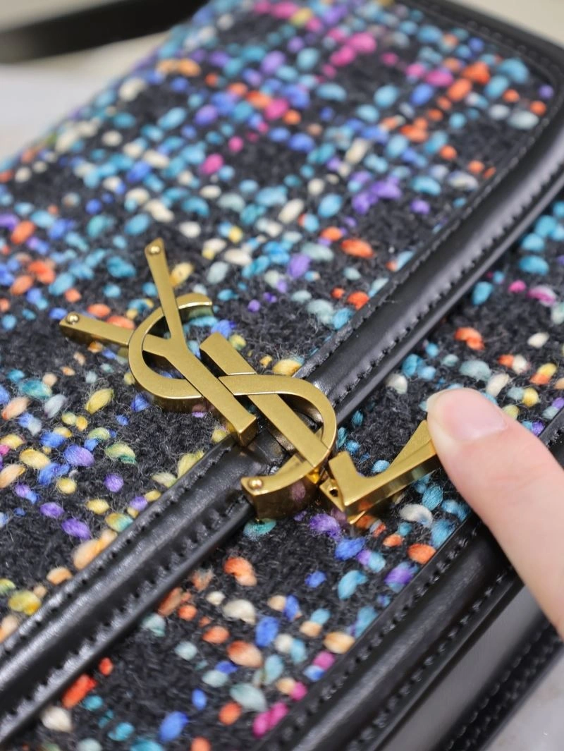 Perfect replica YSL Satchel Bags
