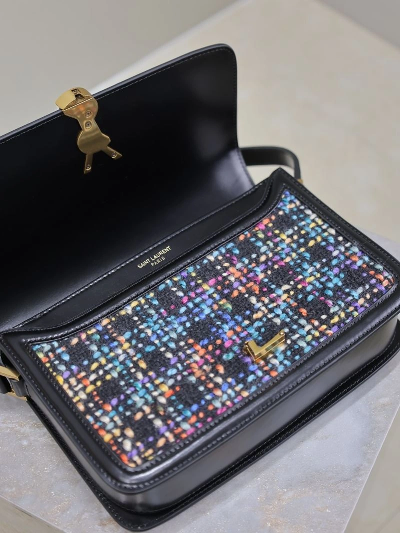 Perfect replica YSL Satchel Bags
