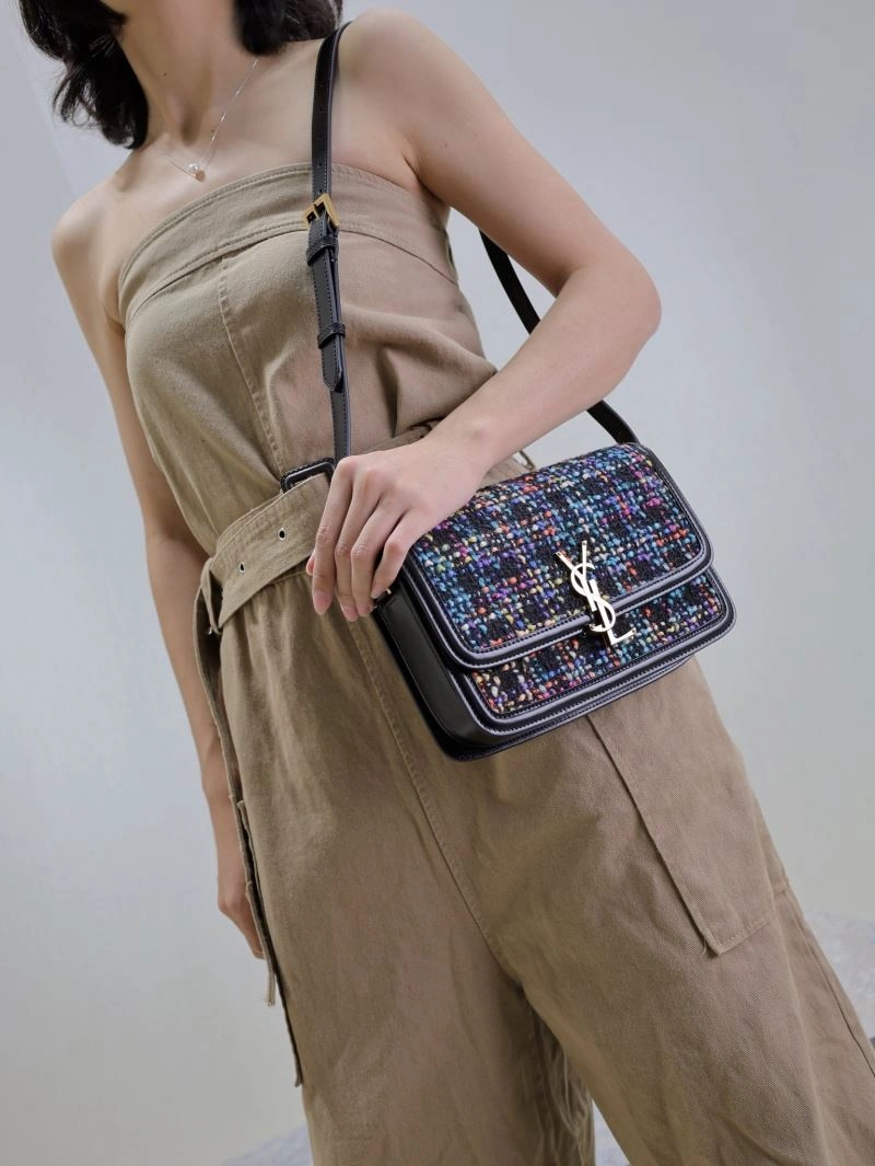 Perfect replica YSL Satchel Bags
