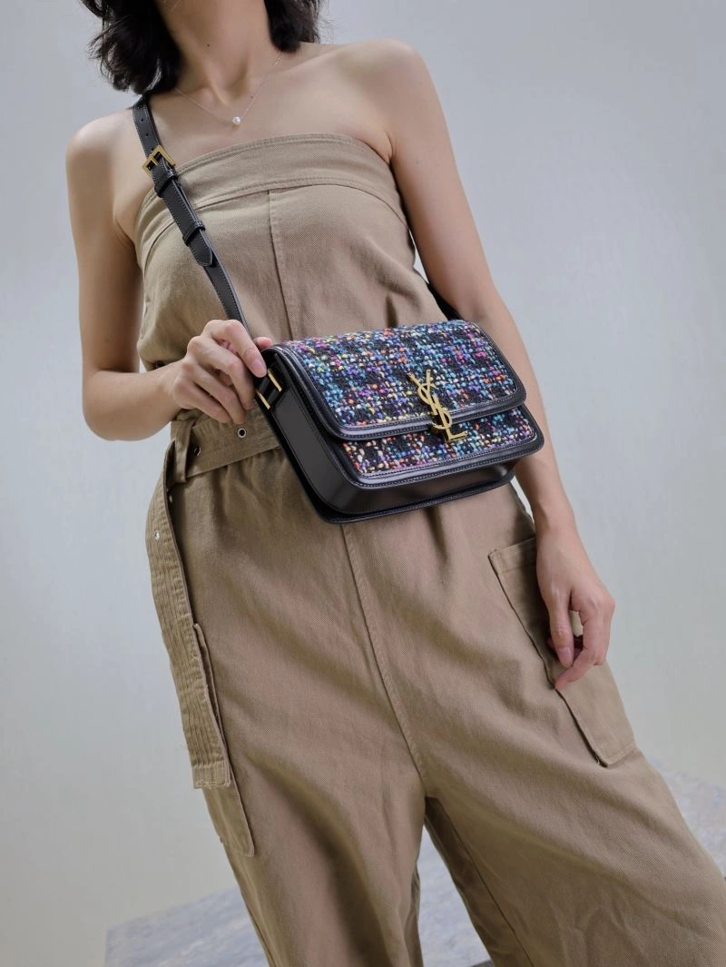 Perfect replica YSL Satchel Bags