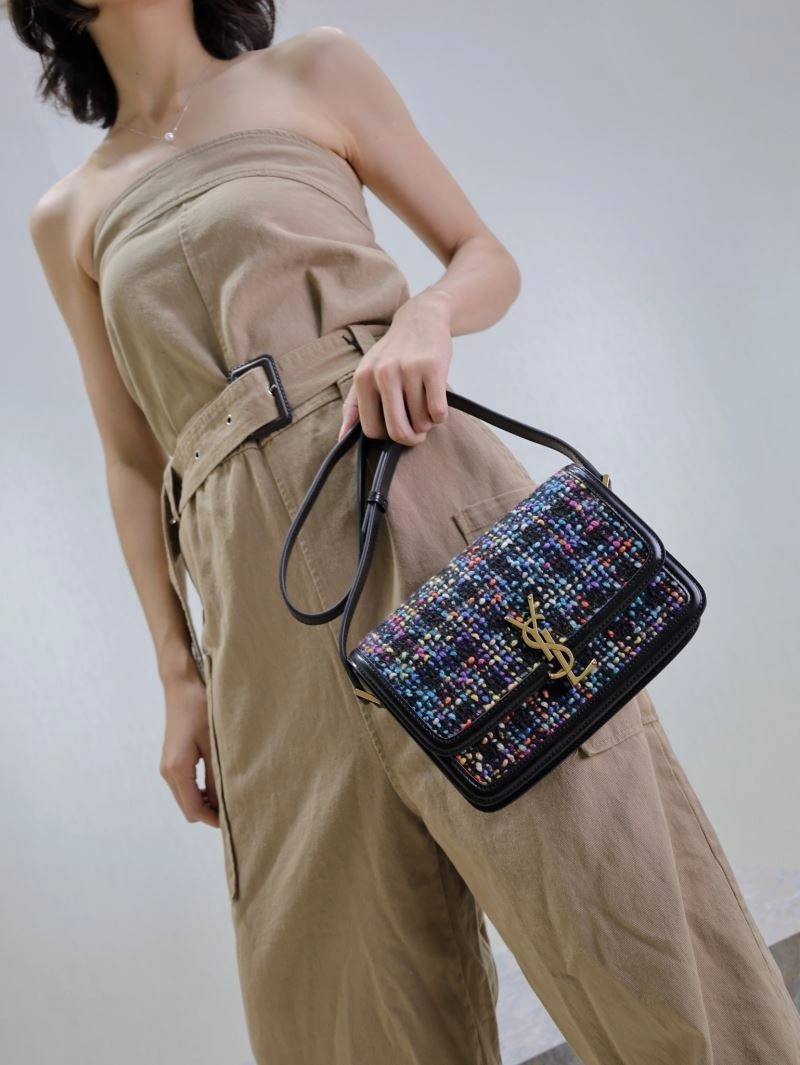 Perfect replica YSL Satchel Bags